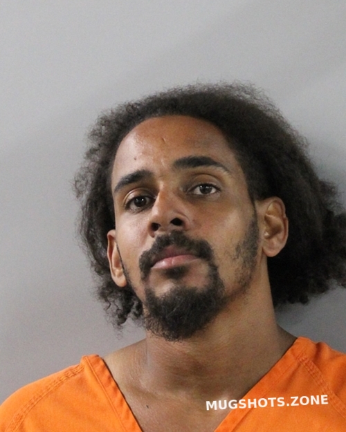 GASKIN CHRISTOPHER LEON 05/14/2025 - Polk County Mugshots Zone