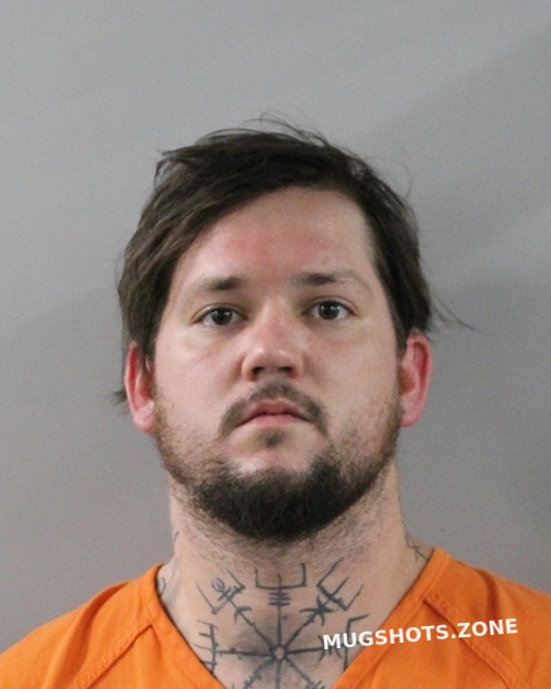 GILBERT DALTON REED 05/14/2025 - Polk County Mugshots Zone