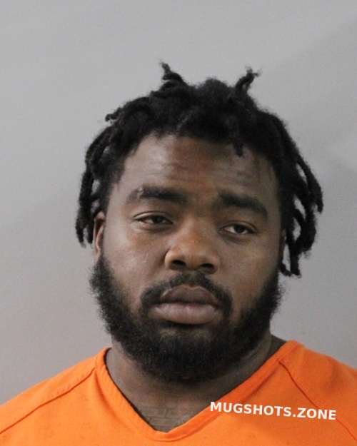 COOK LAMONTE ANTHONY 05/15/2025 - Polk County Mugshots Zone