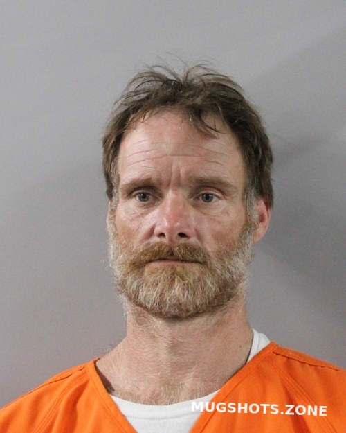 CROFT DONALD WADE 05/15/2025 - Polk County Mugshots Zone