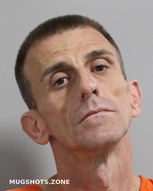 FUSSELL JASON MITCHELL 05/15/2025 - Polk County Mugshots Zone