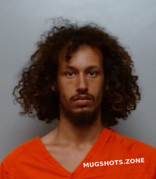 PERRY ISAAC 05/15/2025 - Polk County Mugshots Zone