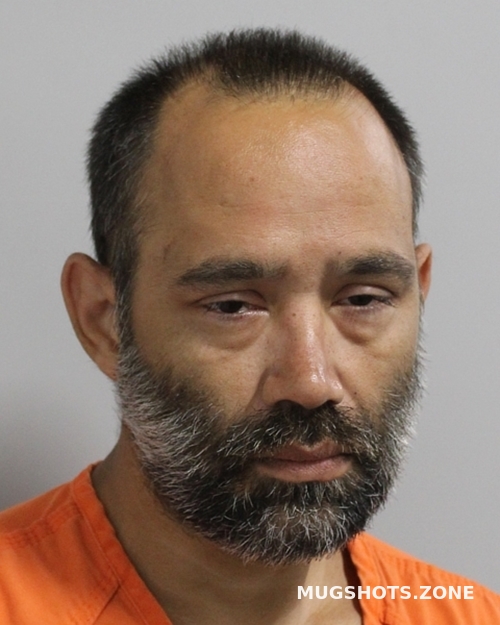 JACQUEZ PONCHO RYAN ANTHONY 05/15/2025 - Polk County Mugshots Zone