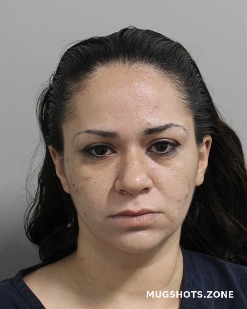 RODRIGUEZ HELGA 05/16/2025 - Polk County Mugshots Zone