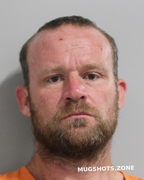 FETTERMAN DUSTIN 05/16/2025 - Polk County Mugshots Zone