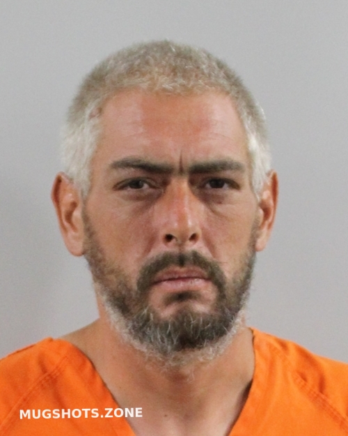 PARKS TIMOTHY JOHN SAUNDERS 05/16/2025 - Polk County Mugshots Zone