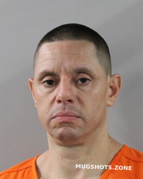 COOPER AARON RAY 05/16/2025 - Polk County Mugshots Zone