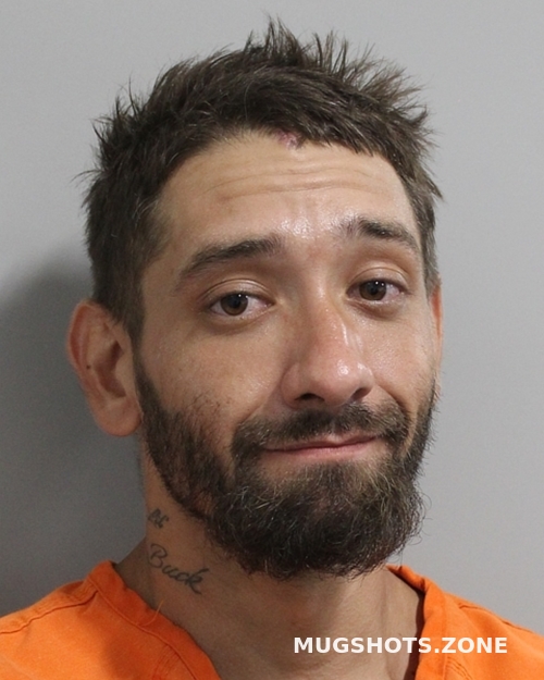 HEINZE RICHARD JEROME 05/16/2025 - Polk County Mugshots Zone