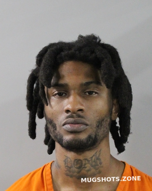 JOHNSON TERRY LAMAR 05/17/2025 - Polk County Mugshots Zone