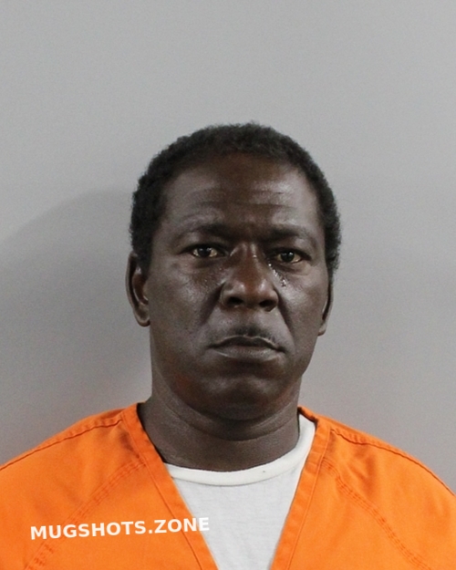 SOUTHALL JEROME LAMARK 05/17/2025 - Polk County Mugshots Zone