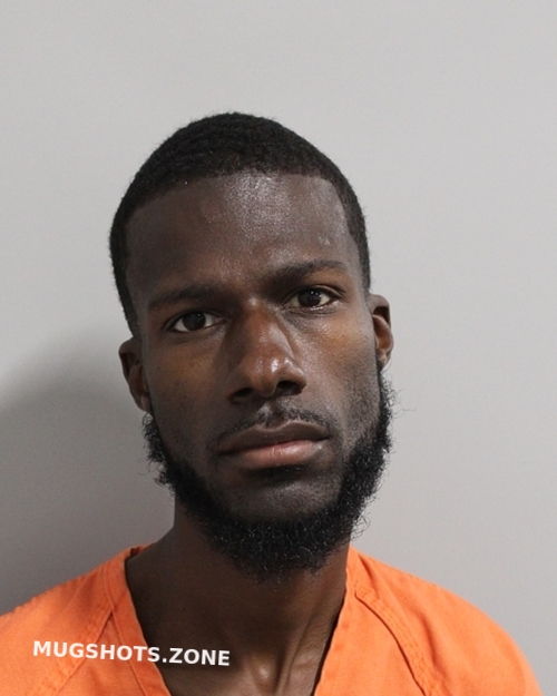 HENDERSON TORRES VONTAE 05/17/2025 - Polk County Mugshots Zone