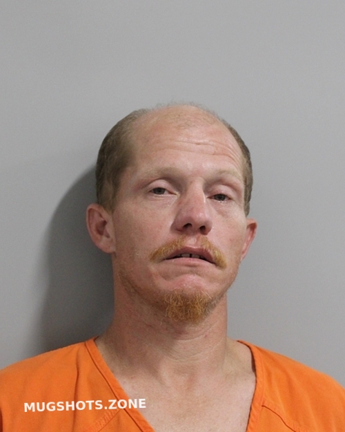 CHANDLER TIMOTHY DALE 05/17/2025 - Polk County Mugshots Zone