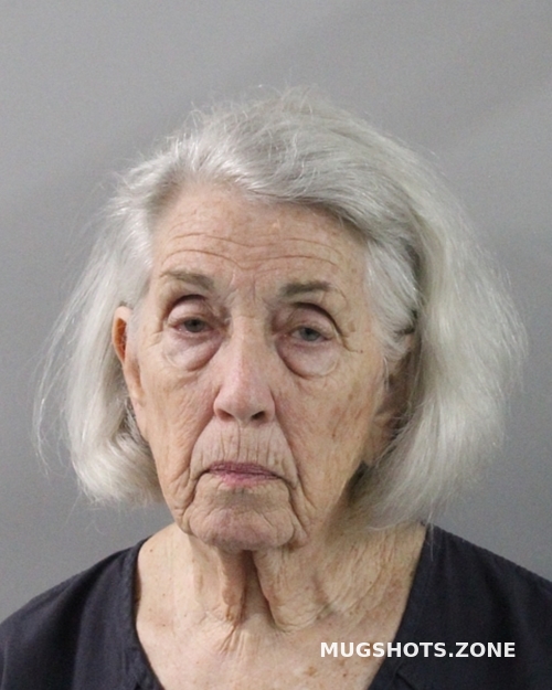 DAVIS BARBARA J 05/17/2025 - Polk County Mugshots Zone