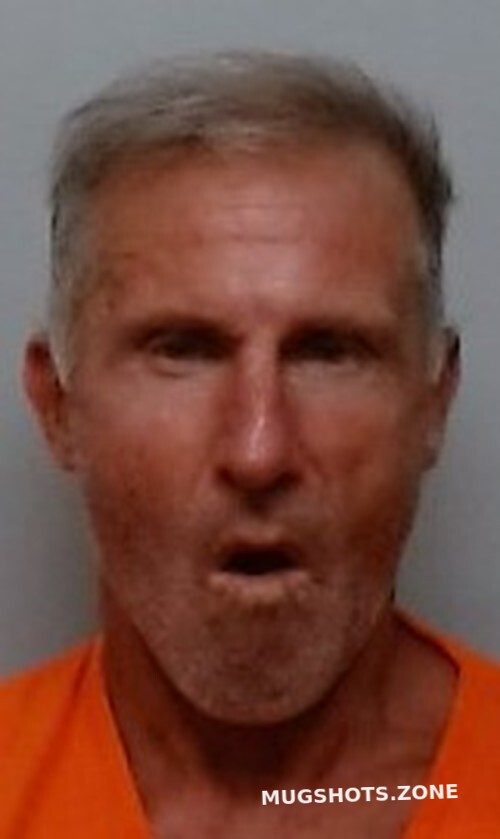 GIBSON CRAIG POWNALL 05/17/2025 - Polk County Mugshots Zone