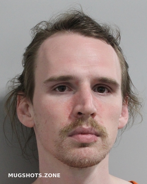 ALLEN JUSTIN MICHAEL 05/18/2025 - Polk County Mugshots Zone