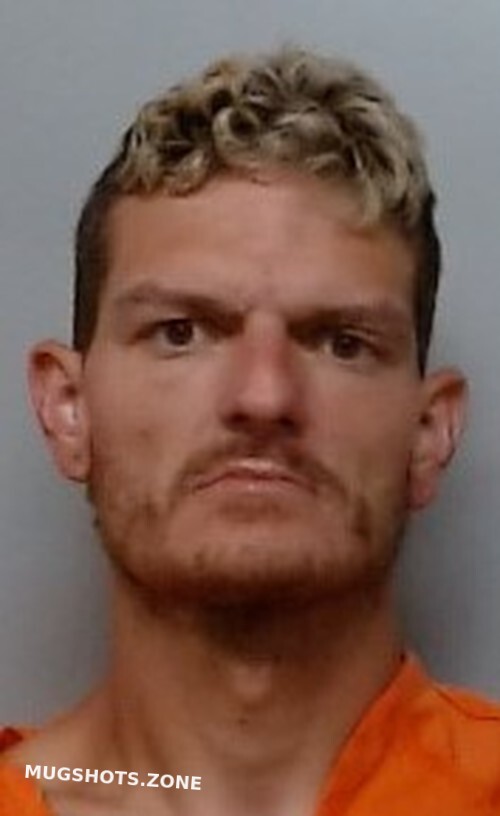 FOWLER JUSTIN R 05/18/2025 - Polk County Mugshots Zone