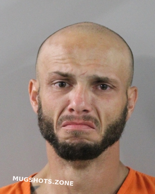 AYERS KRISTOPHER ALEXENDER 05/18/2025 - Polk County Mugshots Zone