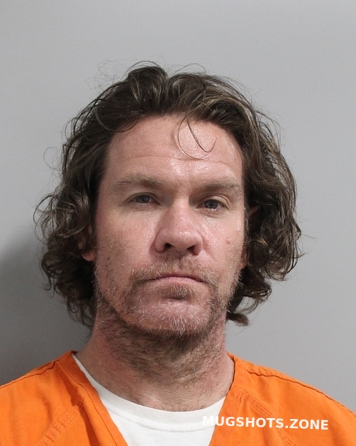 KNAACK DARYL ROBERT 05/19/2025 - Polk County Mugshots Zone