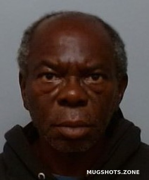 KING DONALD K 05/19/2025 - Polk County Mugshots Zone