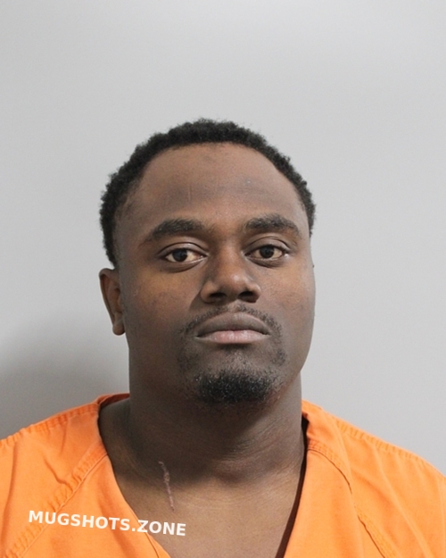 LOWERY JAMALE DAYVON 05/20/2025 - Polk County Mugshots Zone