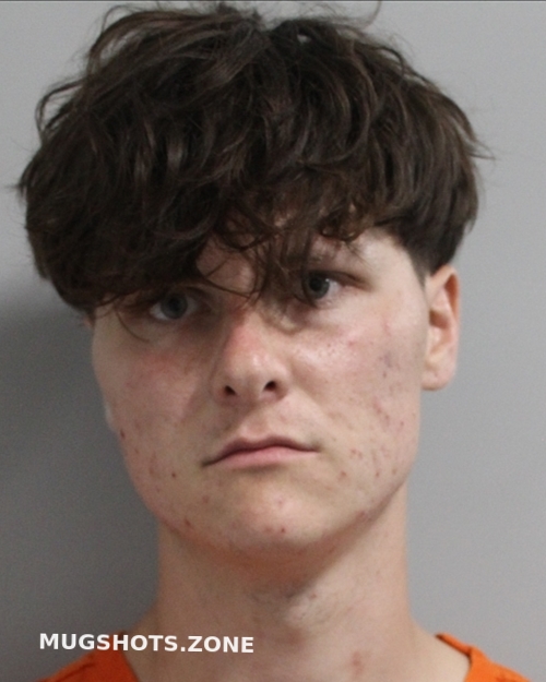 BREWER JASON DONALD 05/20/2025 - Polk County Mugshots Zone