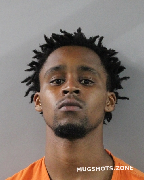 MOORE BRANDON SHAVAR 05/20/2025 - Polk County Mugshots Zone