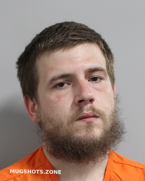 HAMILTON JOSHUA DILLON 05/20/2025 - Polk County Mugshots Zone