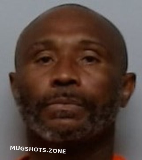 TOWNSEND JERON DANIEL 05/20/2025 - Polk County Mugshots Zone