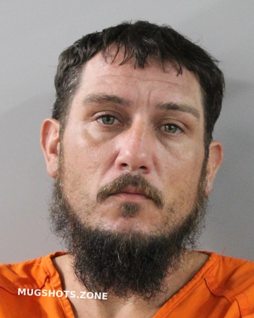 ENFINGER JASON TROY 05/20/2025 - Polk County Mugshots Zone