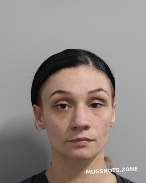 BARNETT SIERRA RENEE 05/20/2025 - Polk County Mugshots Zone