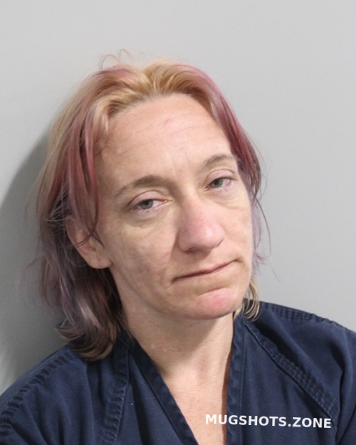 COBAN JESSICA MARIE 05/20/2025 - Polk County Mugshots Zone