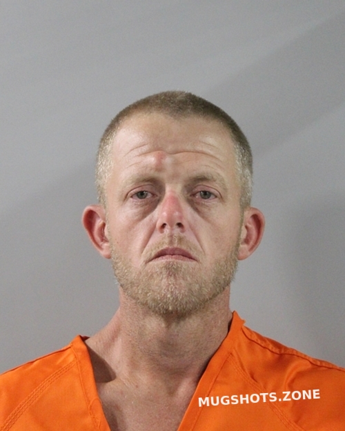 DOWNING JOSHUA BLAKE 05/20/2025 - Polk County Mugshots Zone