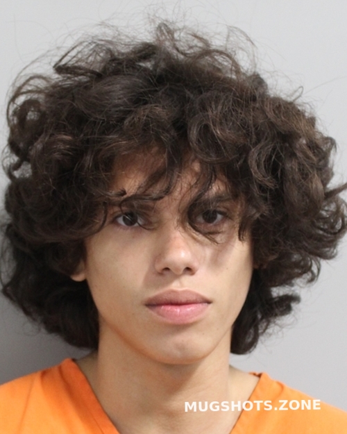 VALENCIA JUAN 05/21/2025 - Polk County Mugshots Zone