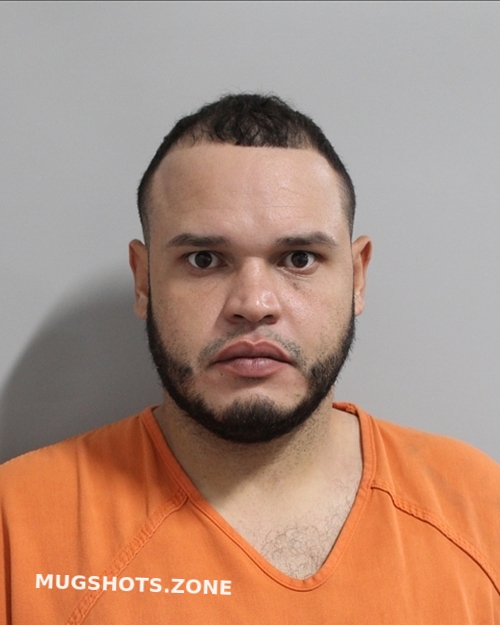 PARDO ACEVEDO MELVIN RAFAEL 05/21/2025 - Polk County Mugshots Zone
