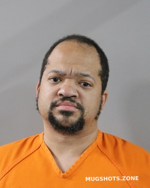 WALKER MICHAEL DEON 05/21/2025 - Polk County Mugshots Zone