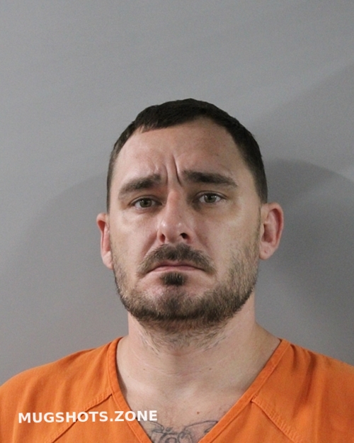 LOCKE CHRISTOPHER TYLER 05/21/2025 - Polk County Mugshots Zone