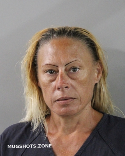 KEENE ANGELA KAY 05/21/2025 - Polk County Mugshots Zone