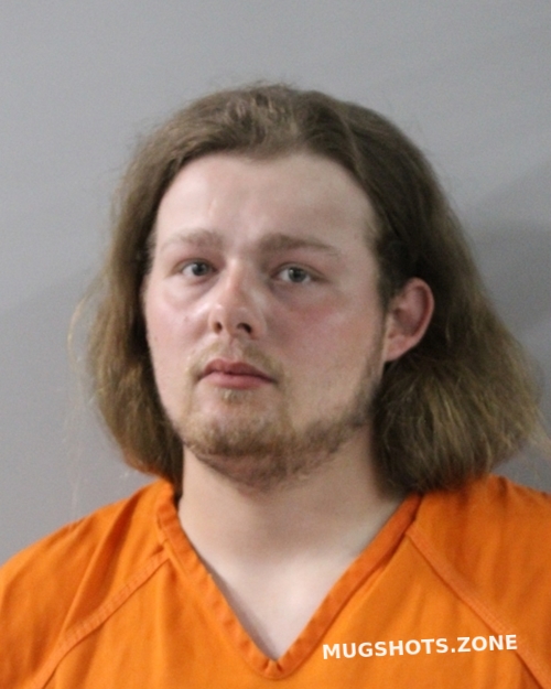 LANCASTER MATTHEW DAWSON 05/21/2025 - Polk County Mugshots Zone