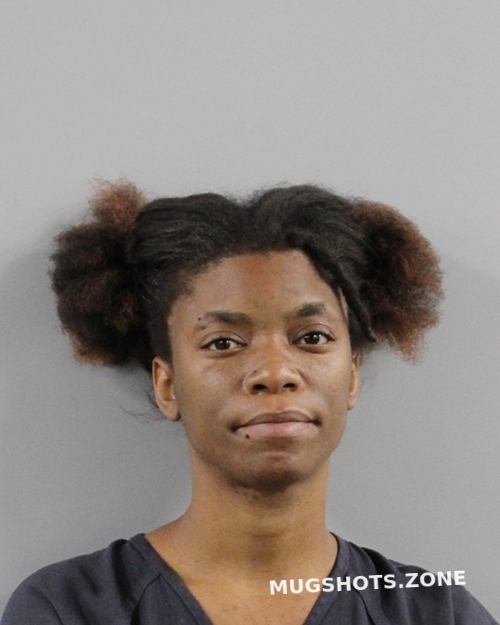 PONDER RACHELL ALEXIS 05/21/2025 - Polk County Mugshots Zone