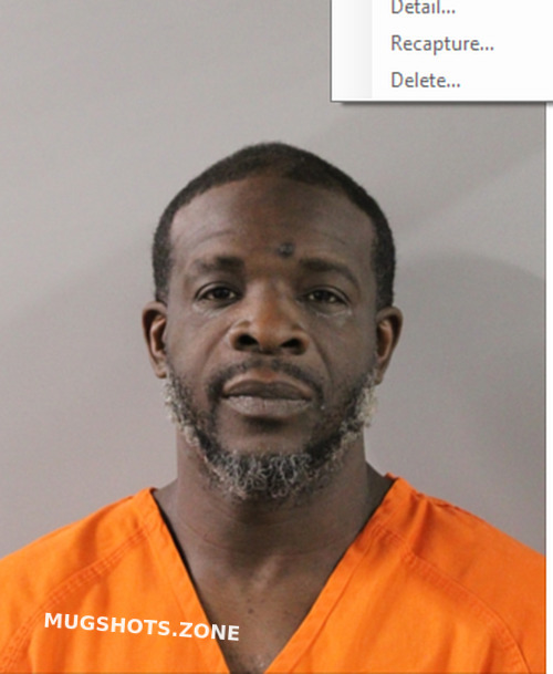JOHNSON JARVIS DEVON 05/21/2025 - Polk County Mugshots Zone