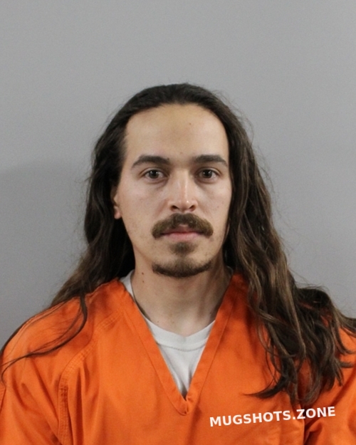 WALSH PATRICK 05/21/2025 - Polk County Mugshots Zone