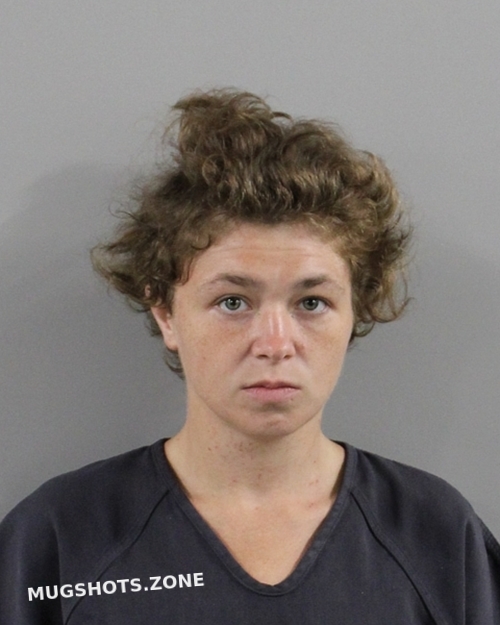 BROOKS MACKENZIE NICOLE 05/21/2025 - Polk County Mugshots Zone