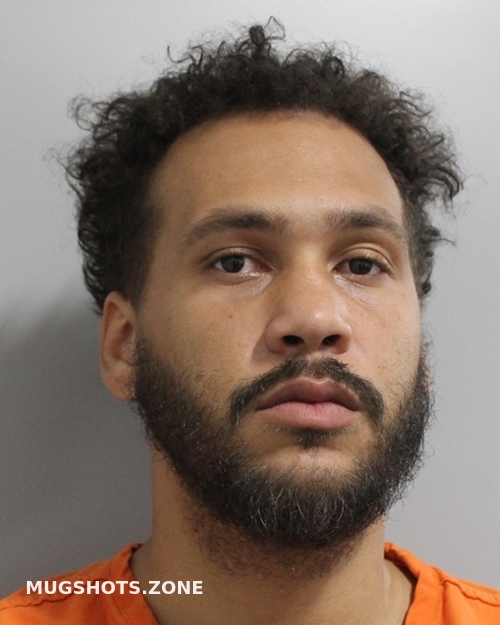NEWMAN DEANDRE 05/22/2025 - Polk County Mugshots Zone