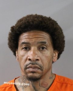 TOLBERT NICHOLAS JAMAR 05/22/2025 - Polk County Mugshots Zone