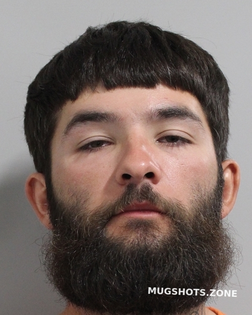 HOLTSCLAW CODY 05/22/2025 - Polk County Mugshots Zone