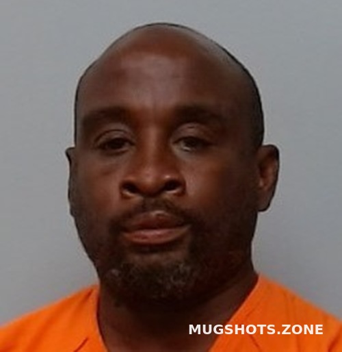 ANGLIN JERRY MARTEL 05/22/2025 - Polk County Mugshots Zone