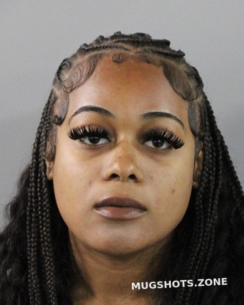 GANDY MYASIA JOCELYN 05/22/2025 - Polk County Mugshots Zone
