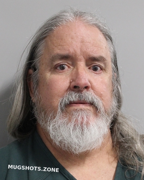 RODGERS CHARLES GREGORY 05/22/2025 - Polk County Mugshots Zone