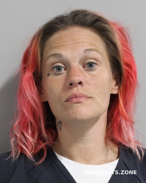 HALL SABRINA LYNN 05/22/2025 - Polk County Mugshots Zone