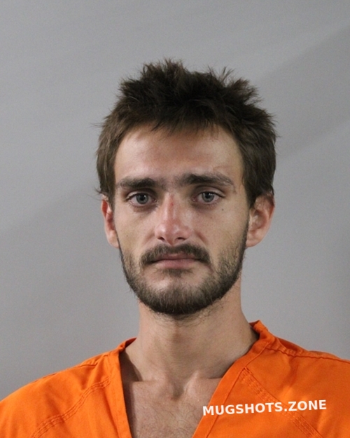 WALLEN BRANDON GUY 05/23/2025 - Polk County Mugshots Zone